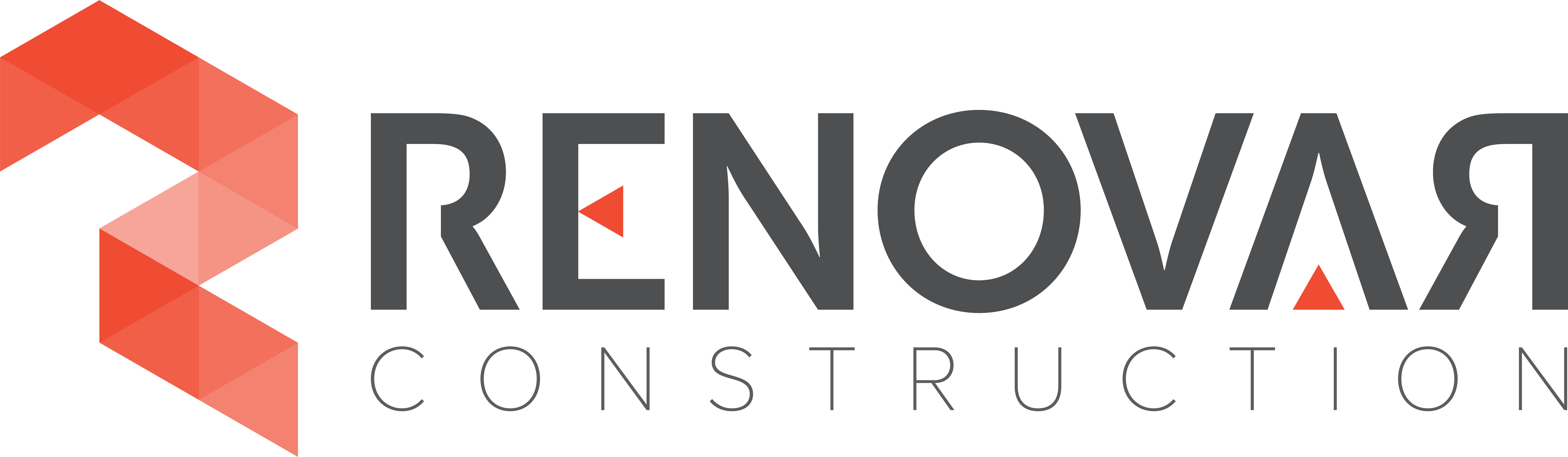 Renovar Construction Announces New Company Ownership