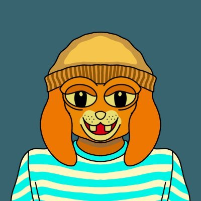 Ratdog: The Ultimate Party Animal from the Boys Clubhouse