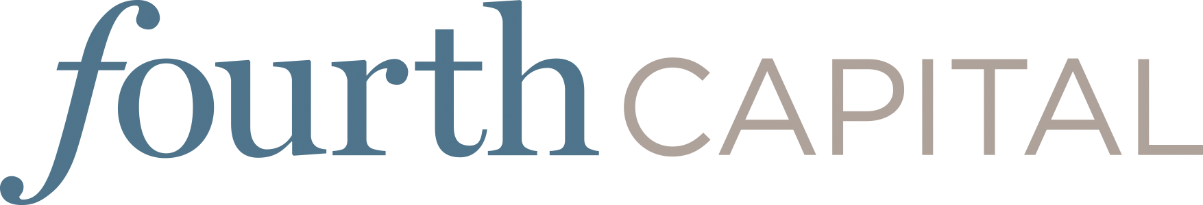 Introducing Fourth Capital