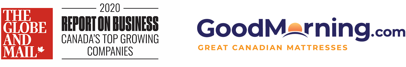 GoodMorning.com Named One of Canada’s Top Growing