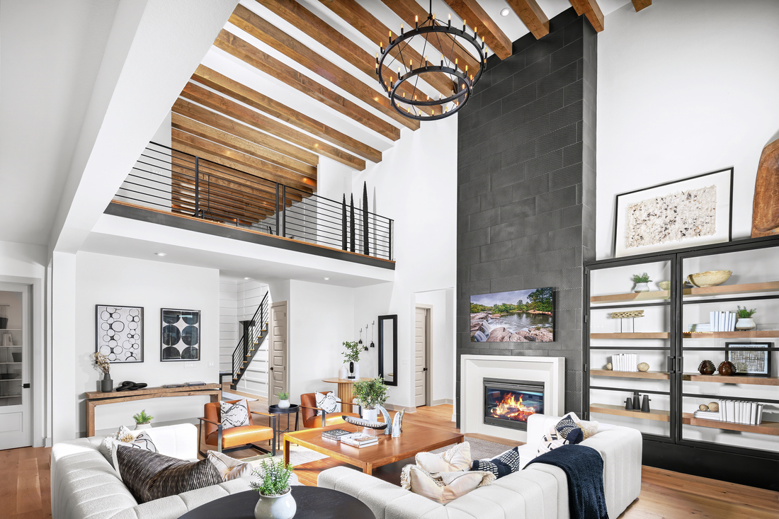 Toll Brothers Announces Model Home Grand Opening at Hidden
