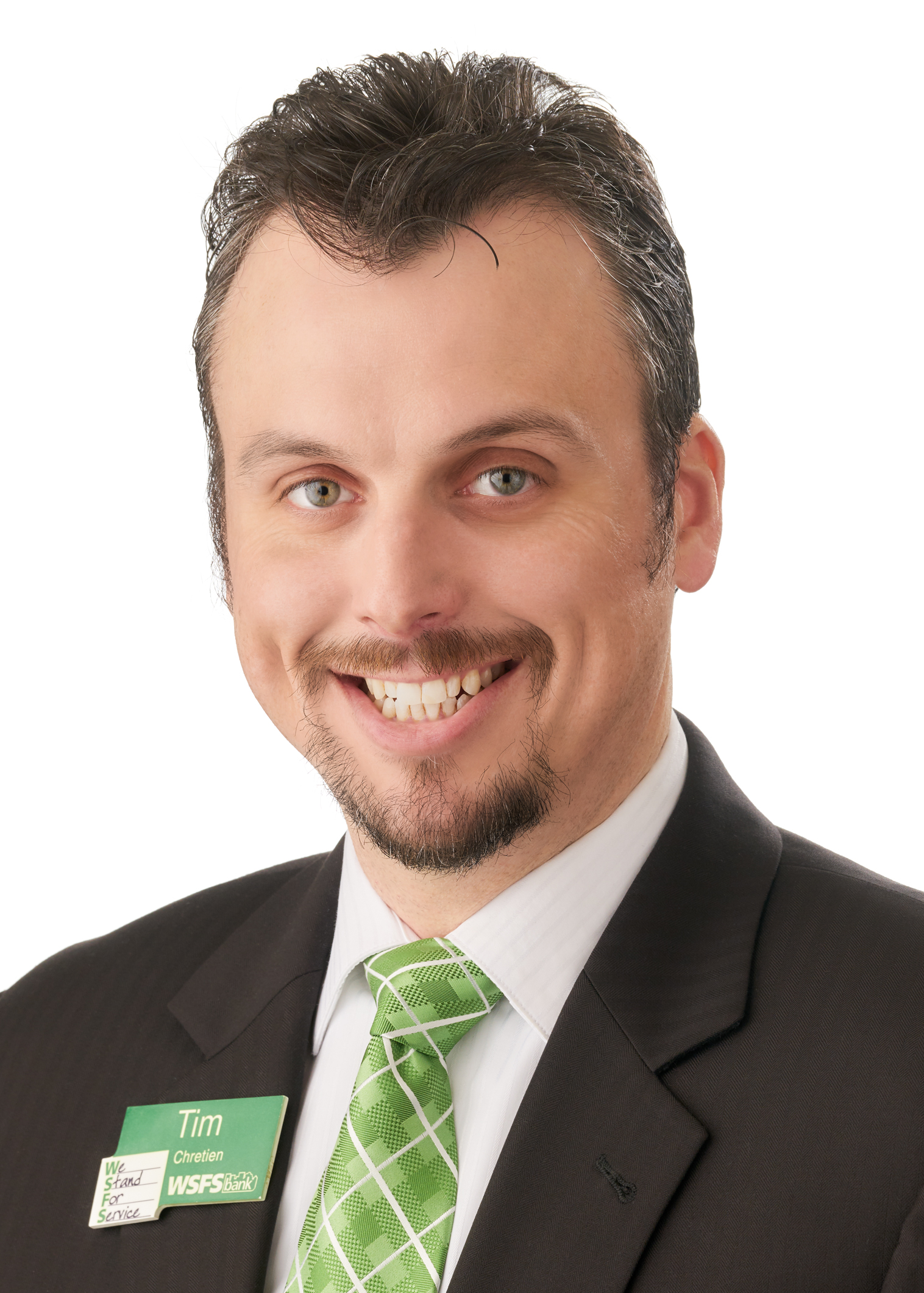 Photo Release -- WSFS Announces Retail Regional Leadership