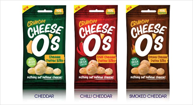 EnWave sells 10 kW REV™ Machine to Dairy Concepts IRL for