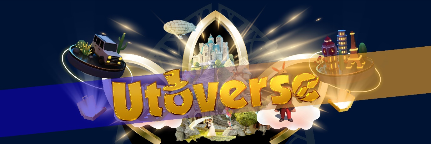 Utoverse Enters into the World of Multiverse to Create an