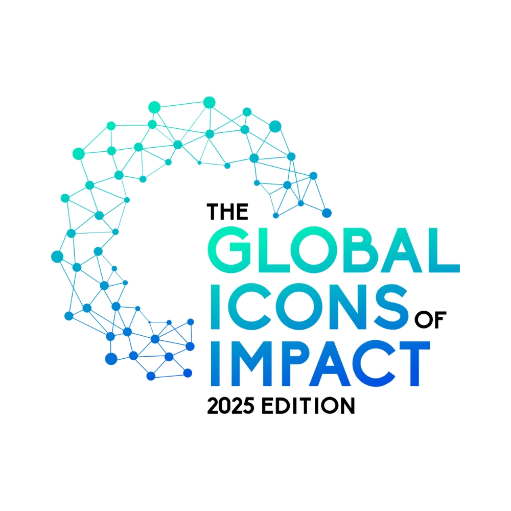 The Global Icons of Impact 2025 concludes with a Grand