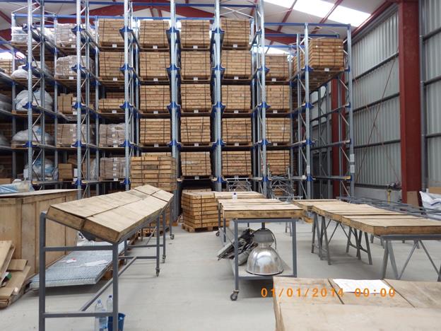 Supreme Metals Corp. Drilling Encounters 10.84 metres of