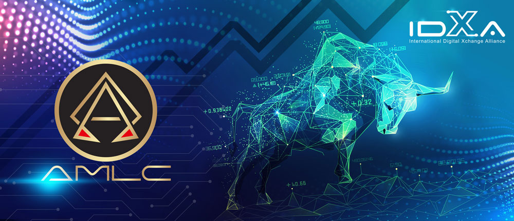 AMLC Staking Program Moves Toward Phase 2 and Beyond with