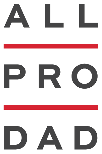 Family First and All Pro Dad Celebrate, Challenge Fathers