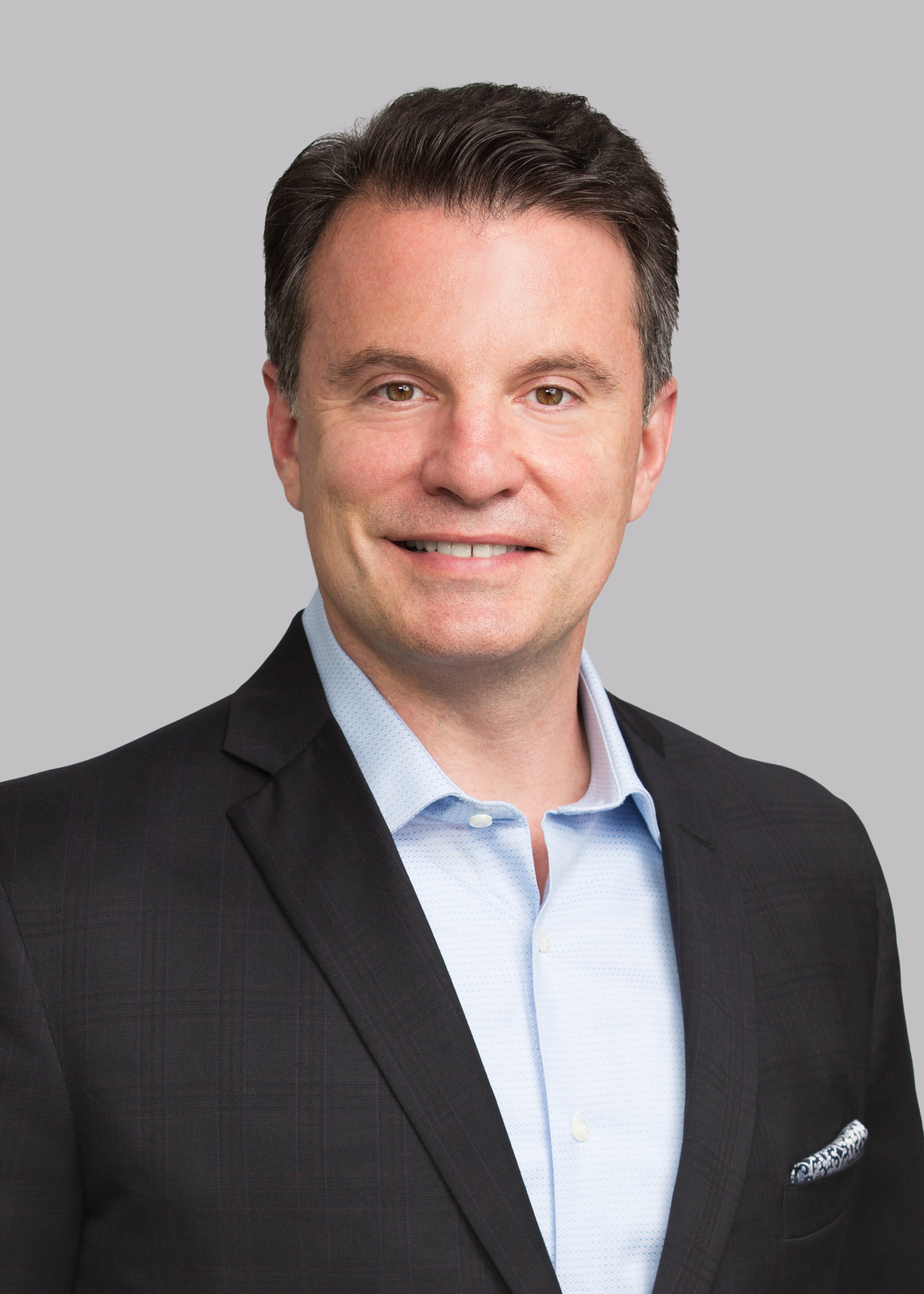 Norton Rose Fulbright welcomes new US Head of FinTech Stephen A. Aschettino