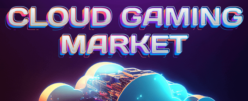 Cloud Gaming Market Size Share And Growth Analysis [2030]