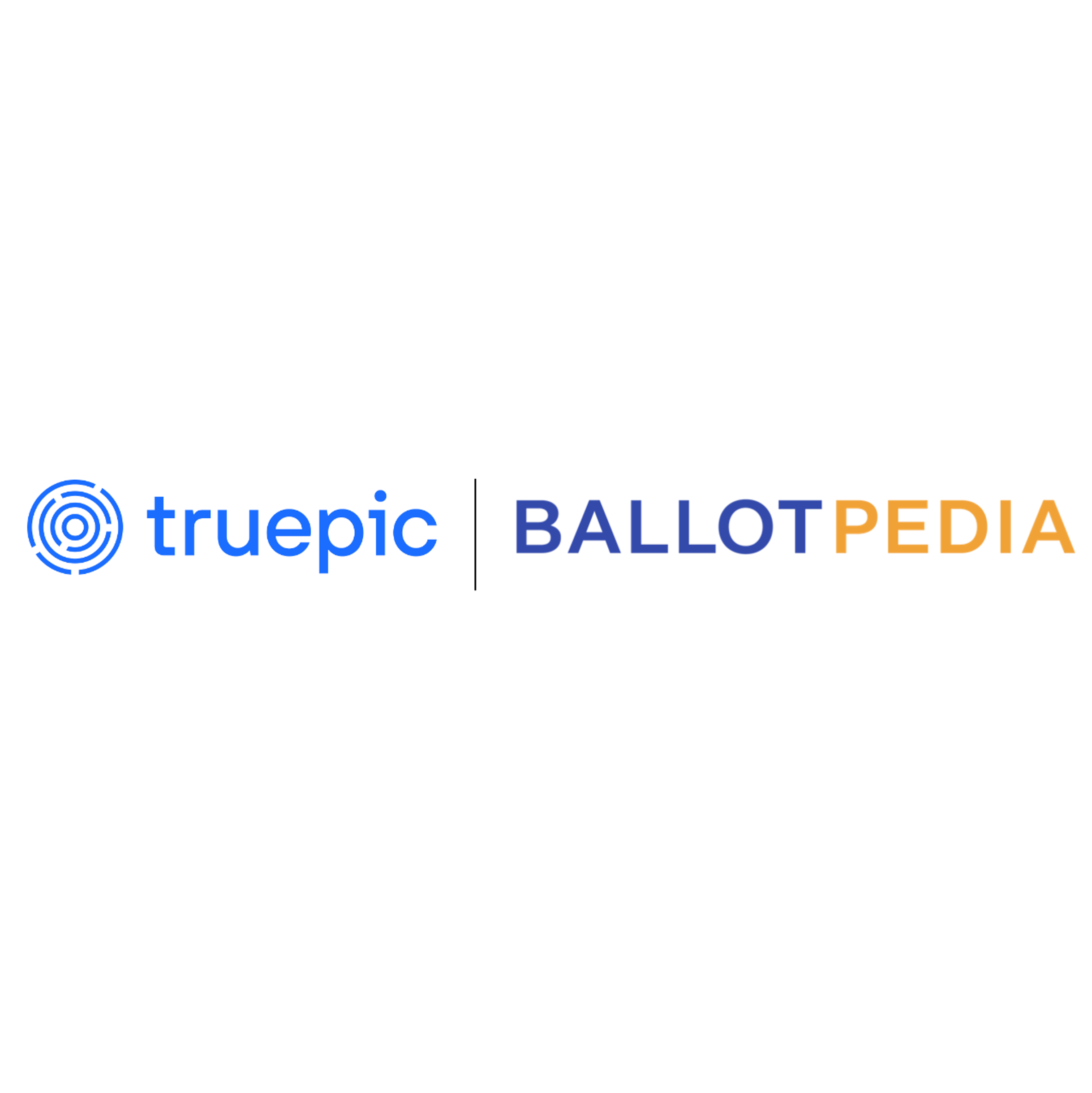 Ballotpedia and Truepic Partner to Verify U.S. Political