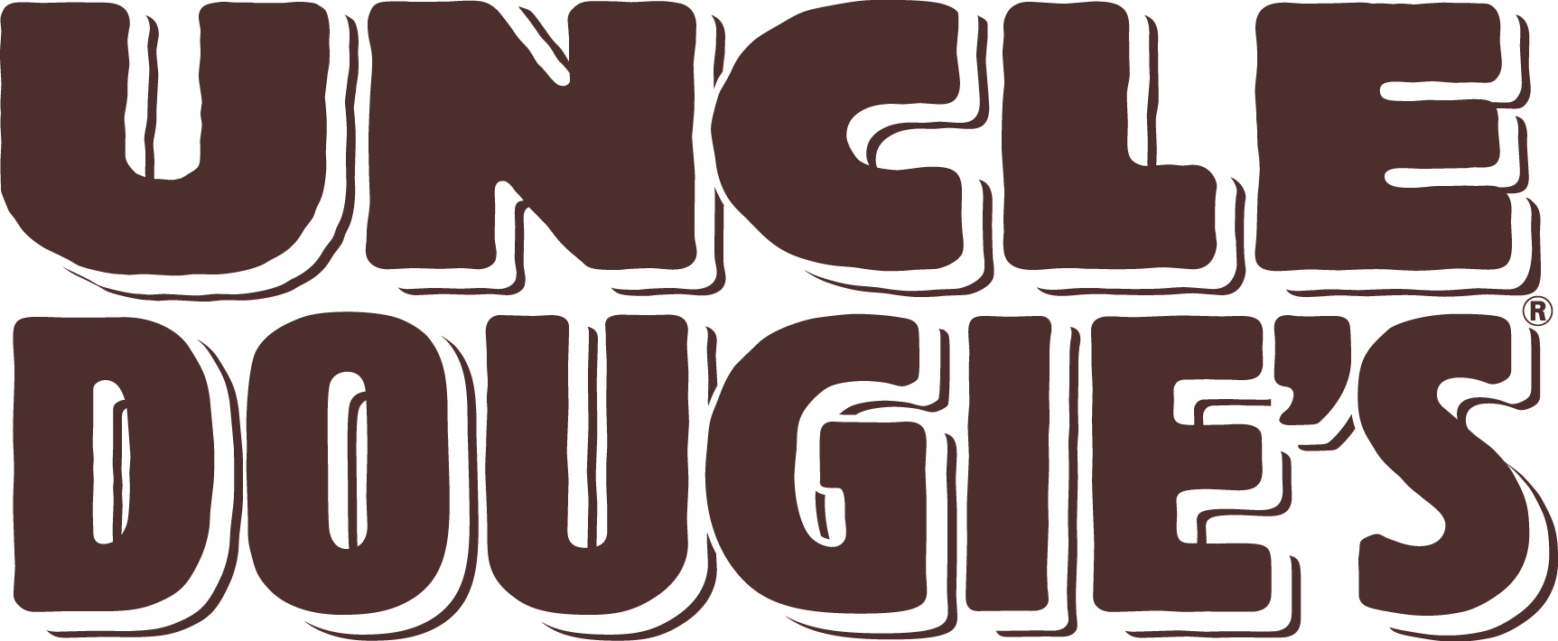 Uncle Dougie’s New Flexible Squeeze Pouch Drastically