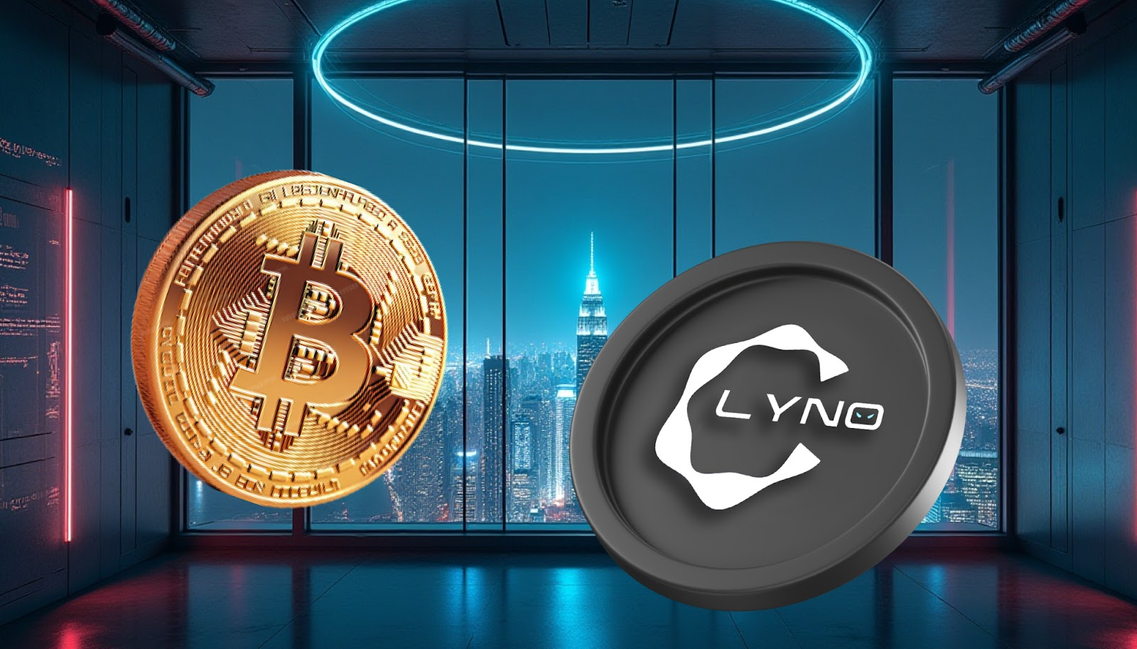 Lyno AI Officially Announces Presale Milestone as Investor