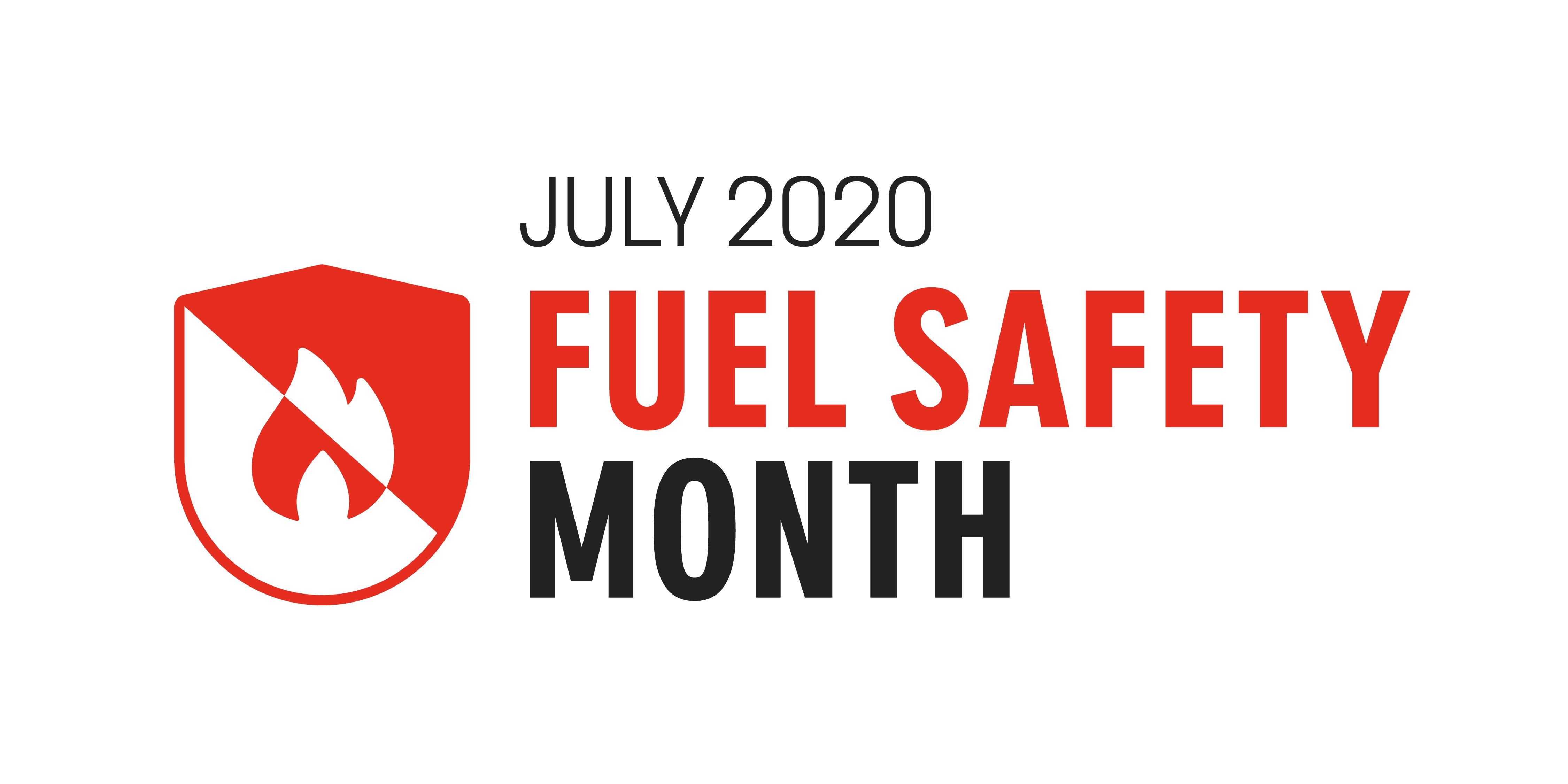 Fuel Safety Month: 30 Tips for Safely Handling Fuel at