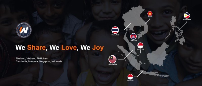 sureWin Officially Enters the Asian Market