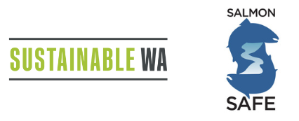 Sustainable WA Partners with Salmon-Safe for Dual Vineyard
