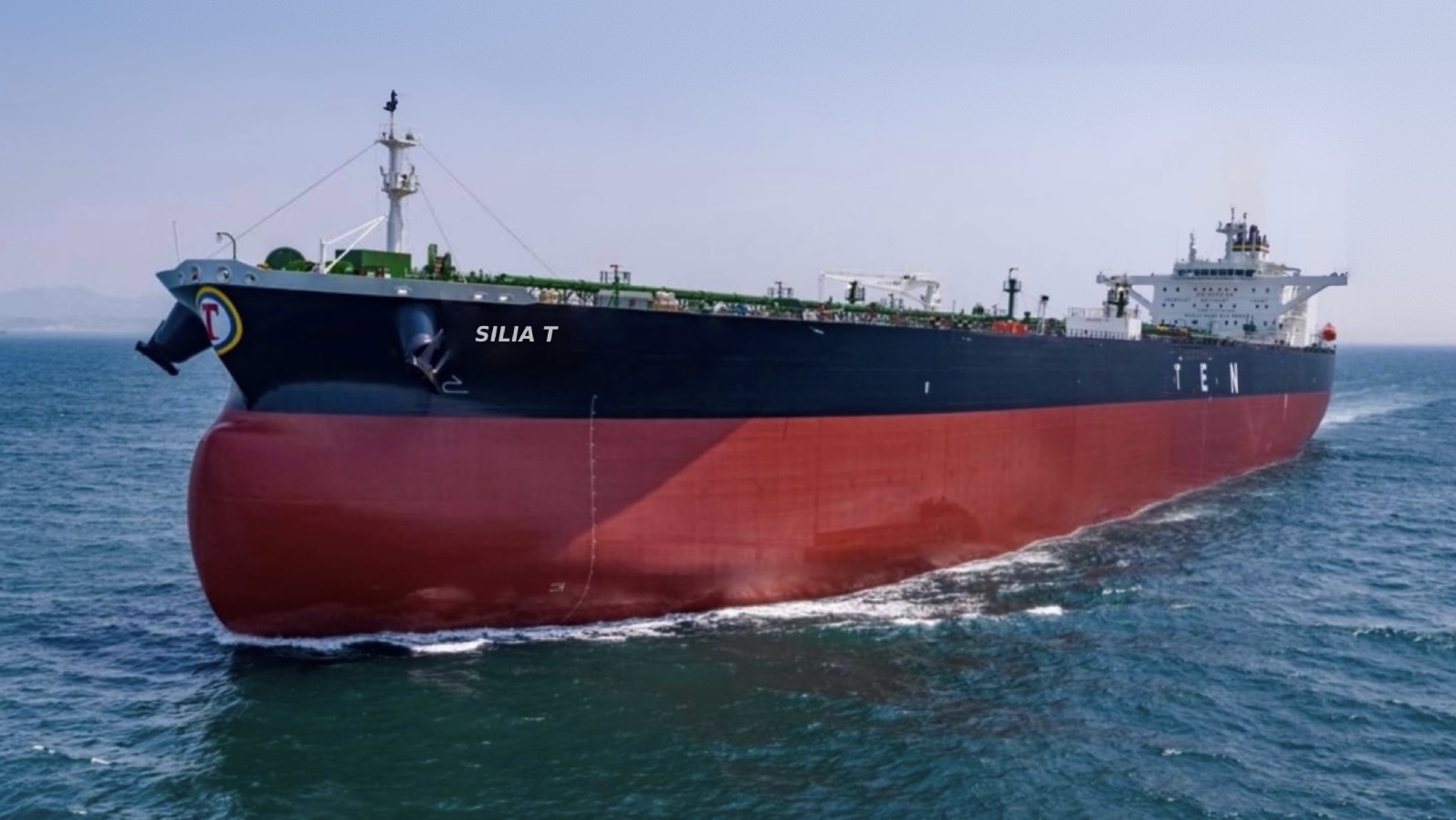 TEN, Ltd. Reports Profits for First Quarter 2025 and