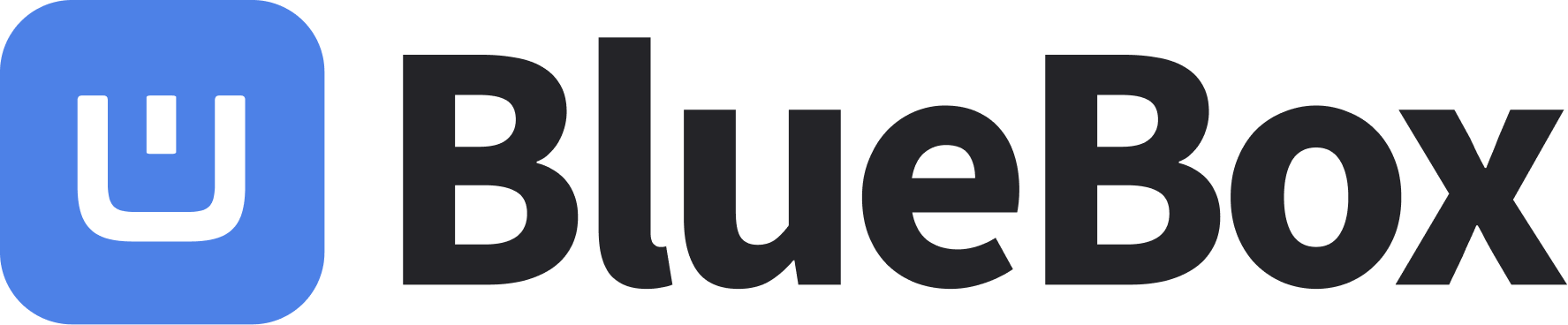 BlueBox transforms parcel delivery with a smart locker