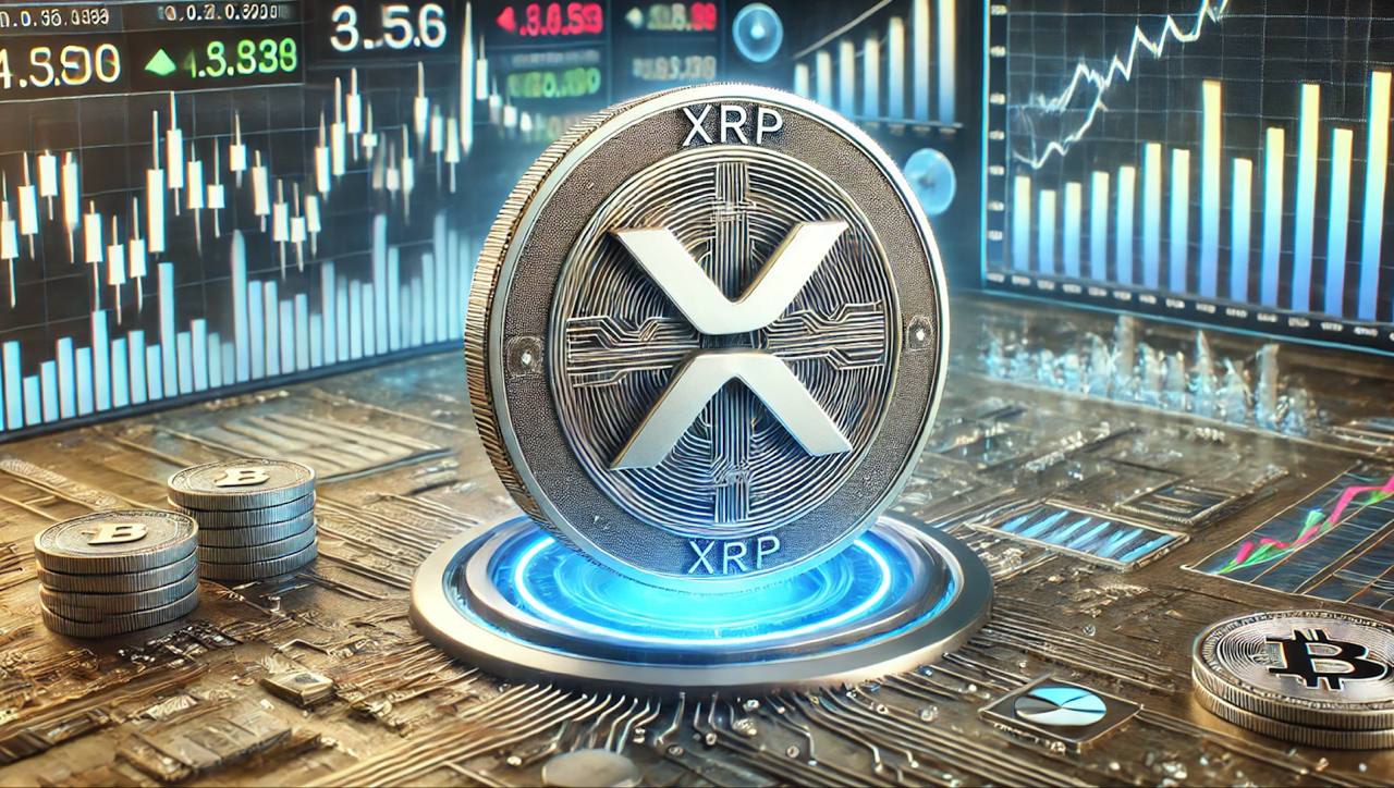 XRP News: Ripple (XRP) Among Strategic US Crypto Reserve,