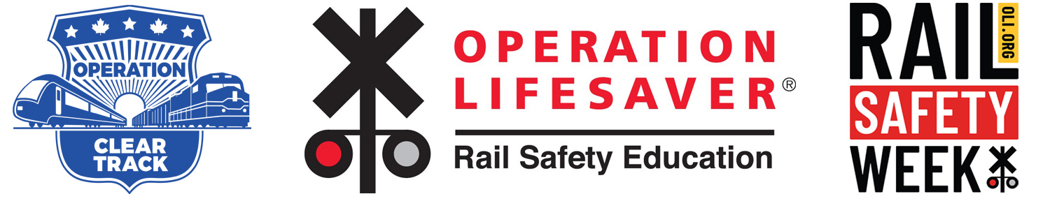 Amtrak Police Department and Operation Lifesaver, Inc.