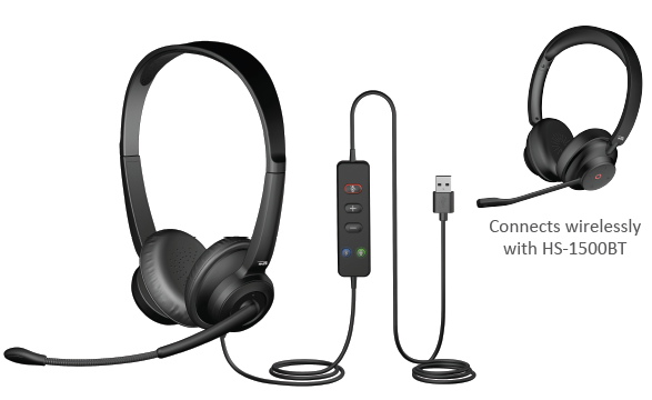 Cyber Acoustics Revolutionizes the Training of Call Center