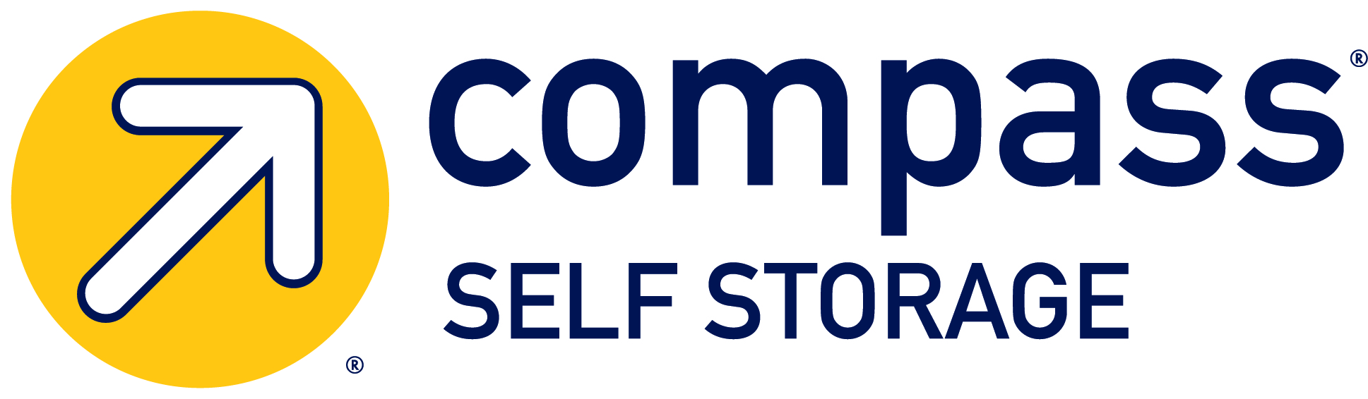 COMPASS SELF STORAGE ANNOUNCES THE OPENING OF BRAND-NEW,