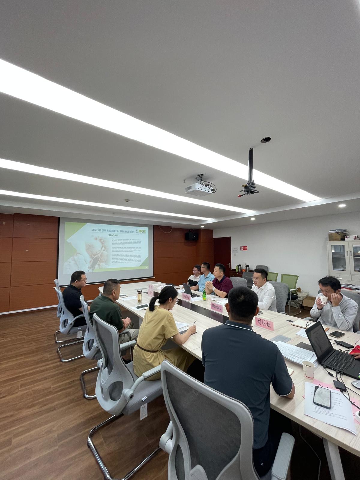 SPZI: JP3E and China Petroleum Technology and Development