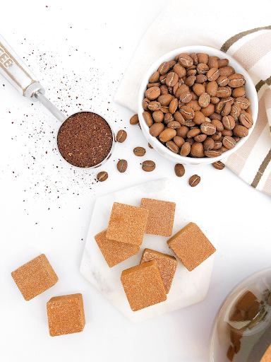 InstaBrew Launches Innovative Coffee and Tea Cubes