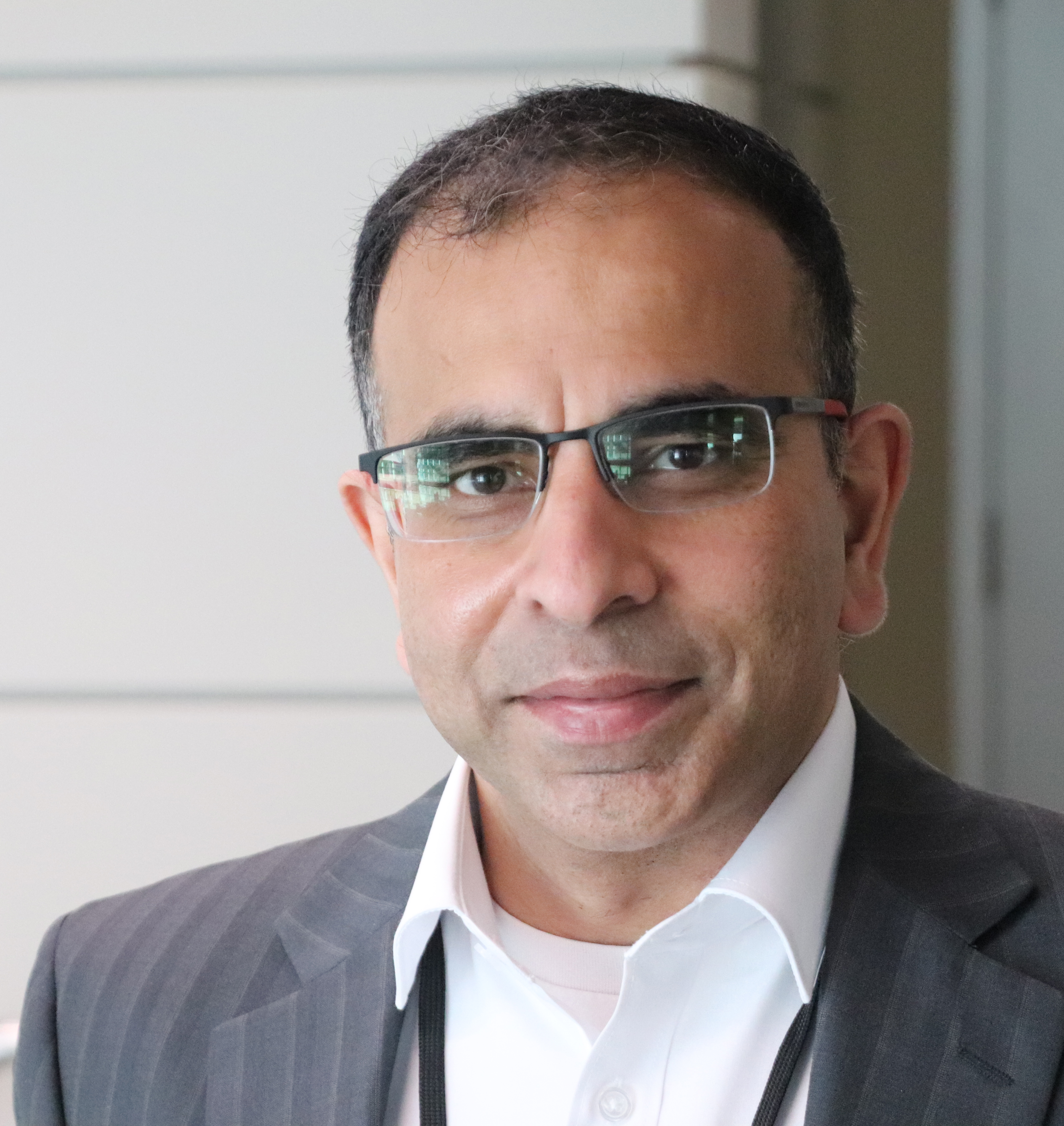 Ram Mullur Joins CNL as New Vice-President of Isotope