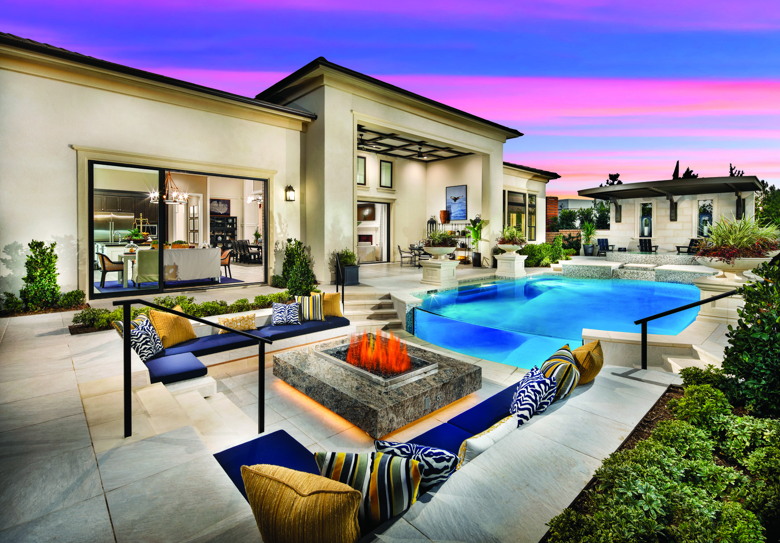 Toll Brothers Website To Broadcast Its February 23 