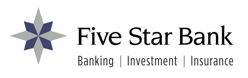 Five Star Bank Cut the Ribbon Today to Officially Open its