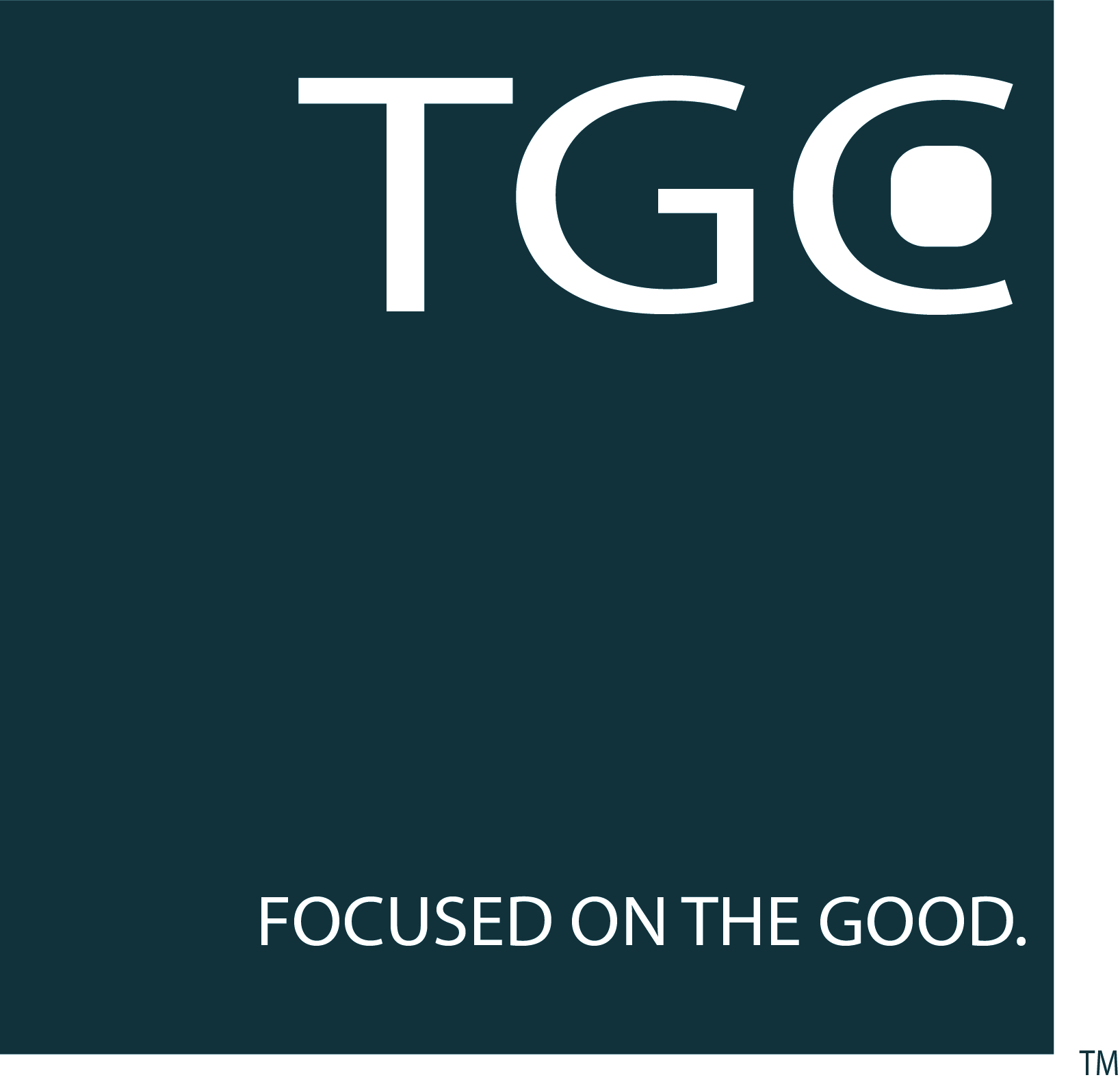 TGC Announces Management Changes