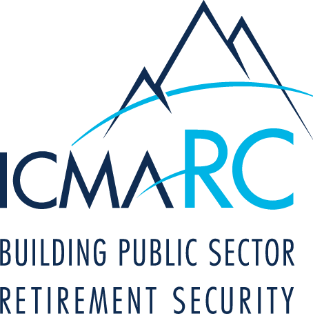 ICMA-RC Announces New Brand Name to Reflect Expanded