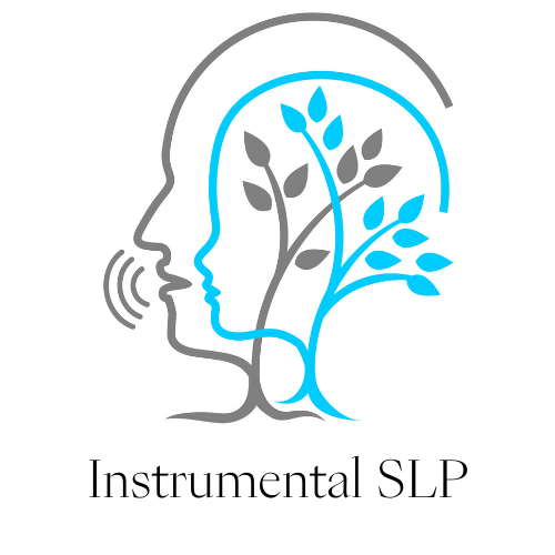 Intensive Aphasia Therapy: Instrumental SLP Offers