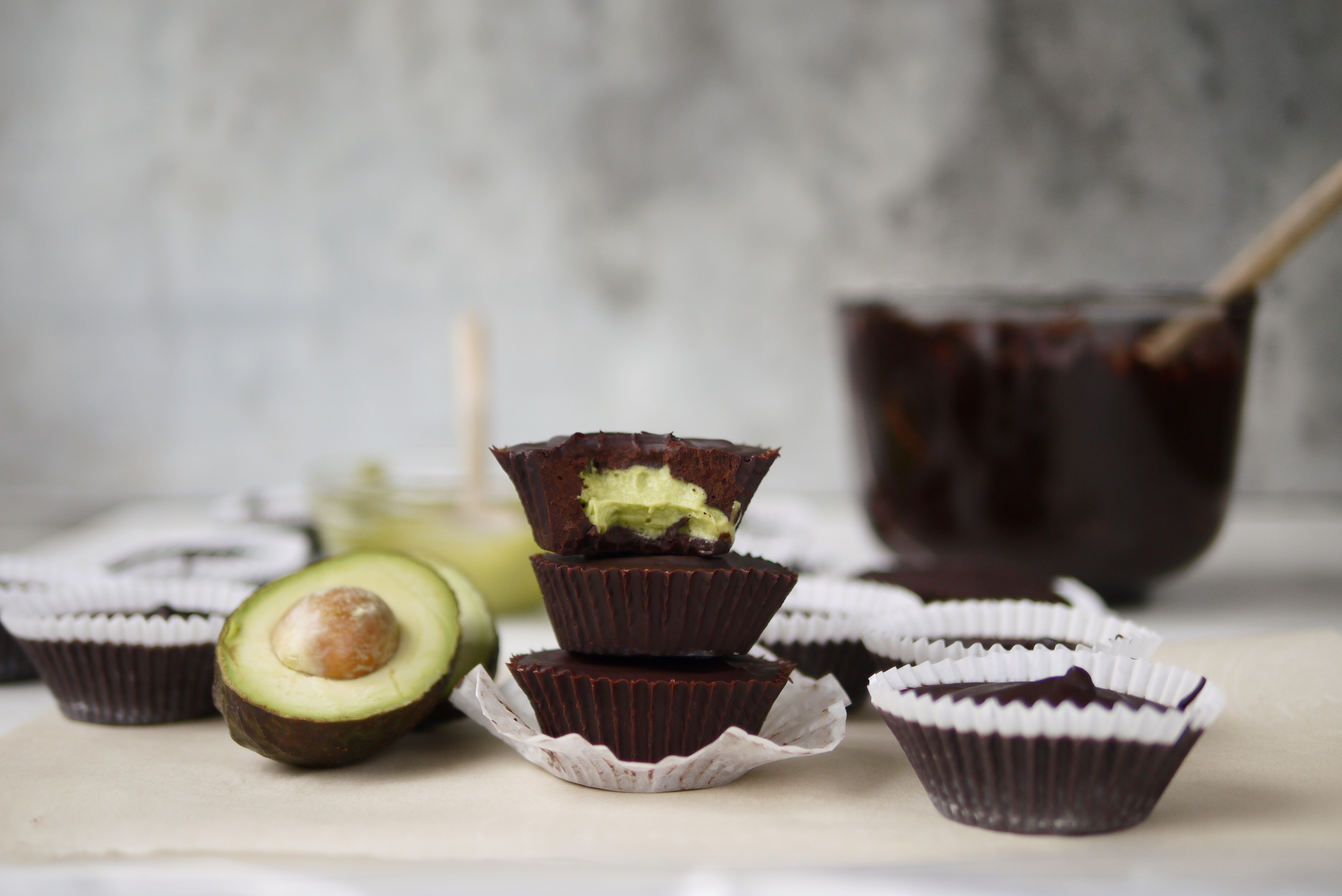 Unveiling the Deliciously Decadent Duo: Avocados From Mexico and ...