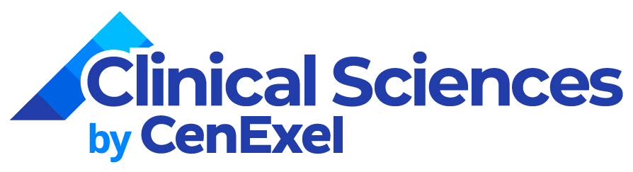 CenExel Creates Clinical Sciences Business Unit