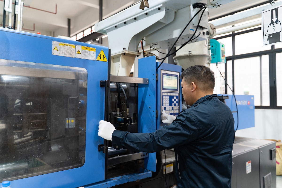 WayKen Expands CNC Machining Capabilities to Meet Growing