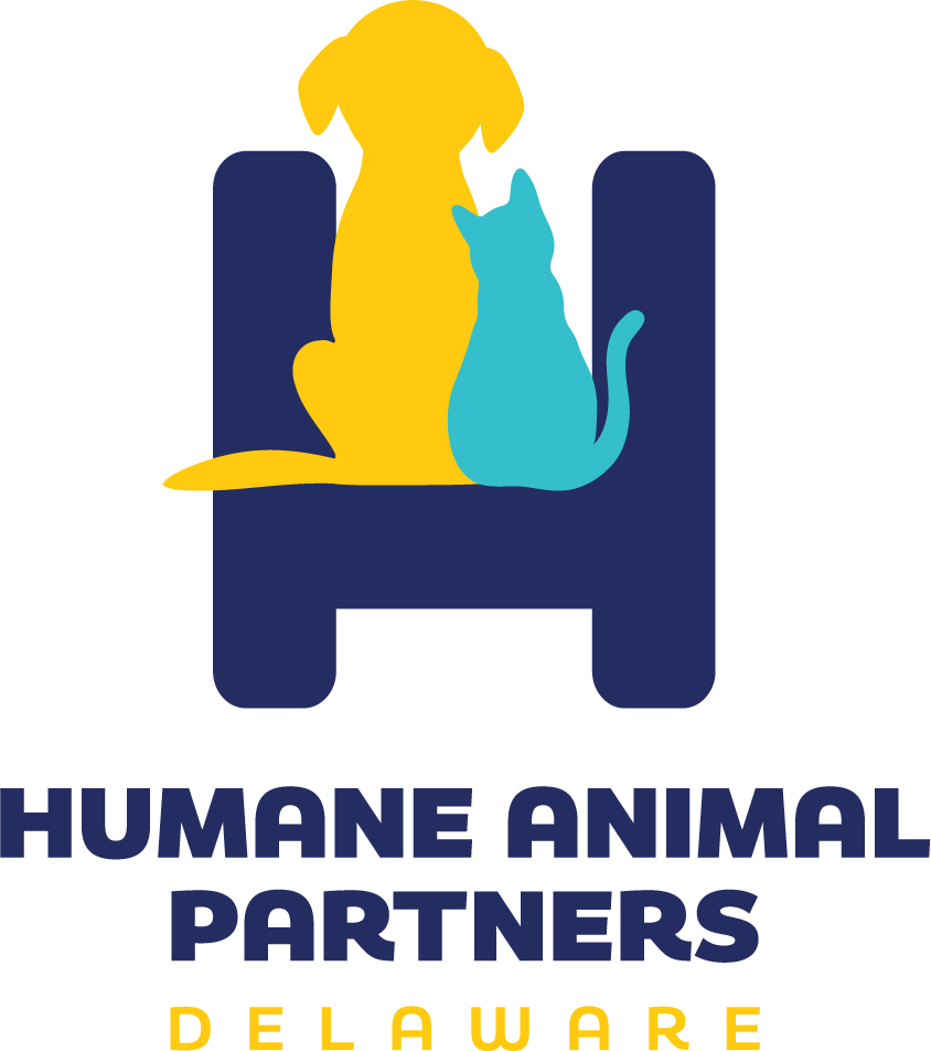 Delaware Humane Association and Delaware SPCA Merge and