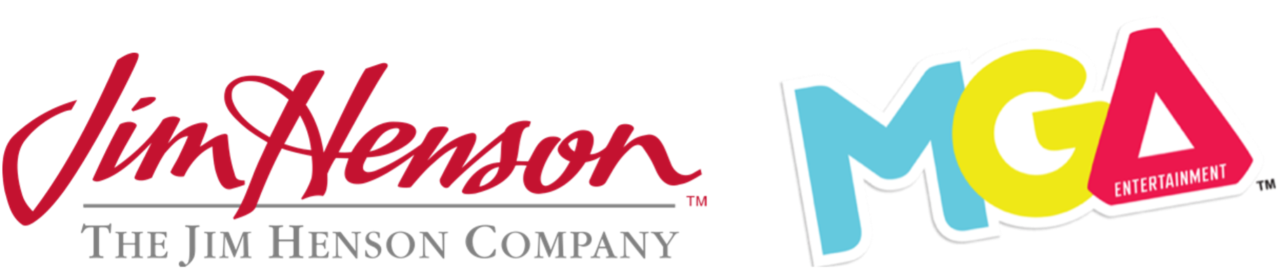 Jim Henson Company Logo