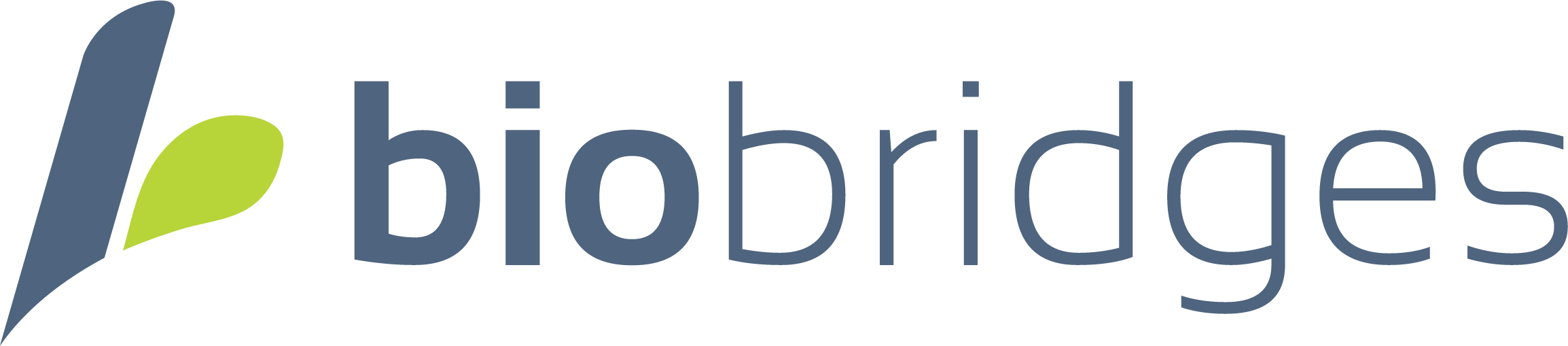 BIOBRIDGES’ RAPID GROWTH PROMPTS TRANSITION TO LARGER