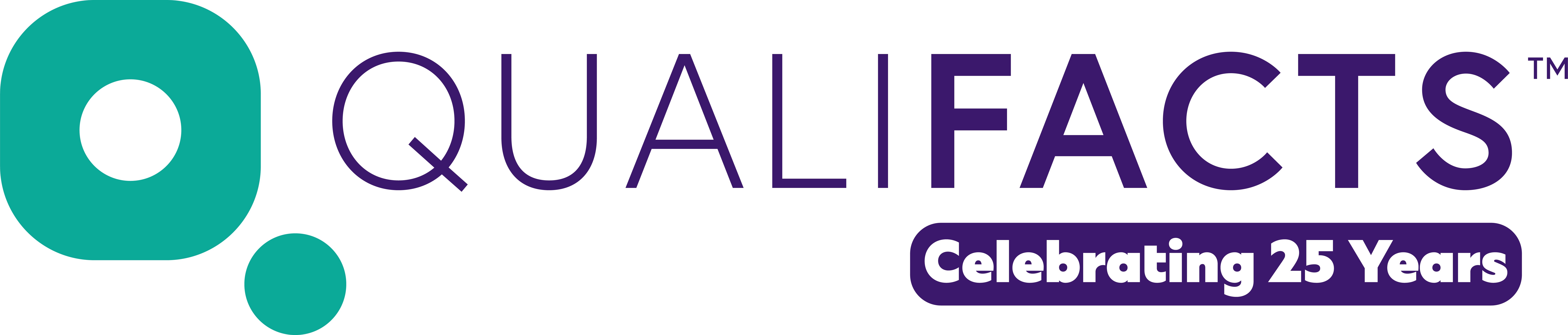 Qualifacts Celebrates 25 Years of Empowering Behavioral