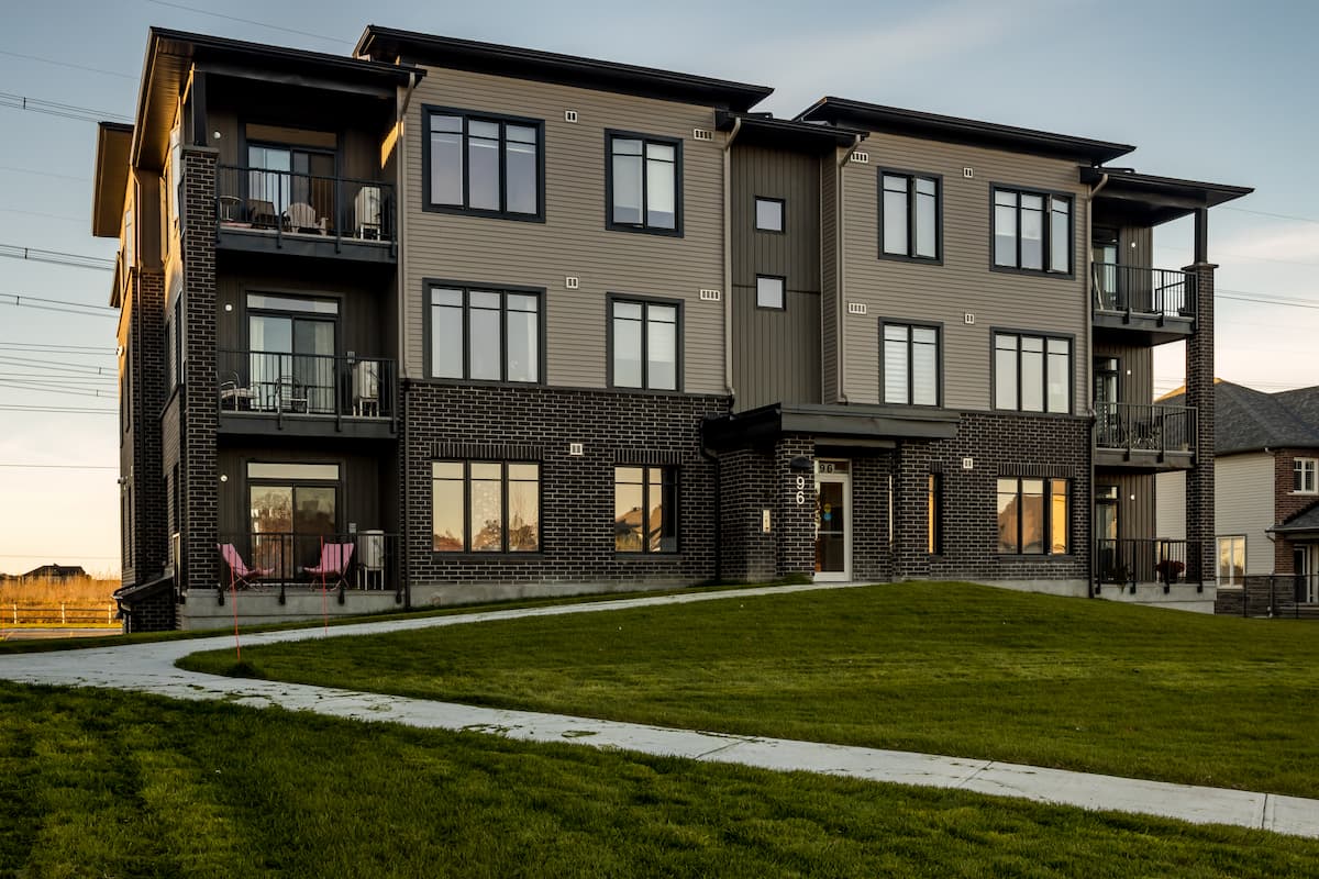 CAPREIT Continues to Generate Value for Unitholders and Communities ...