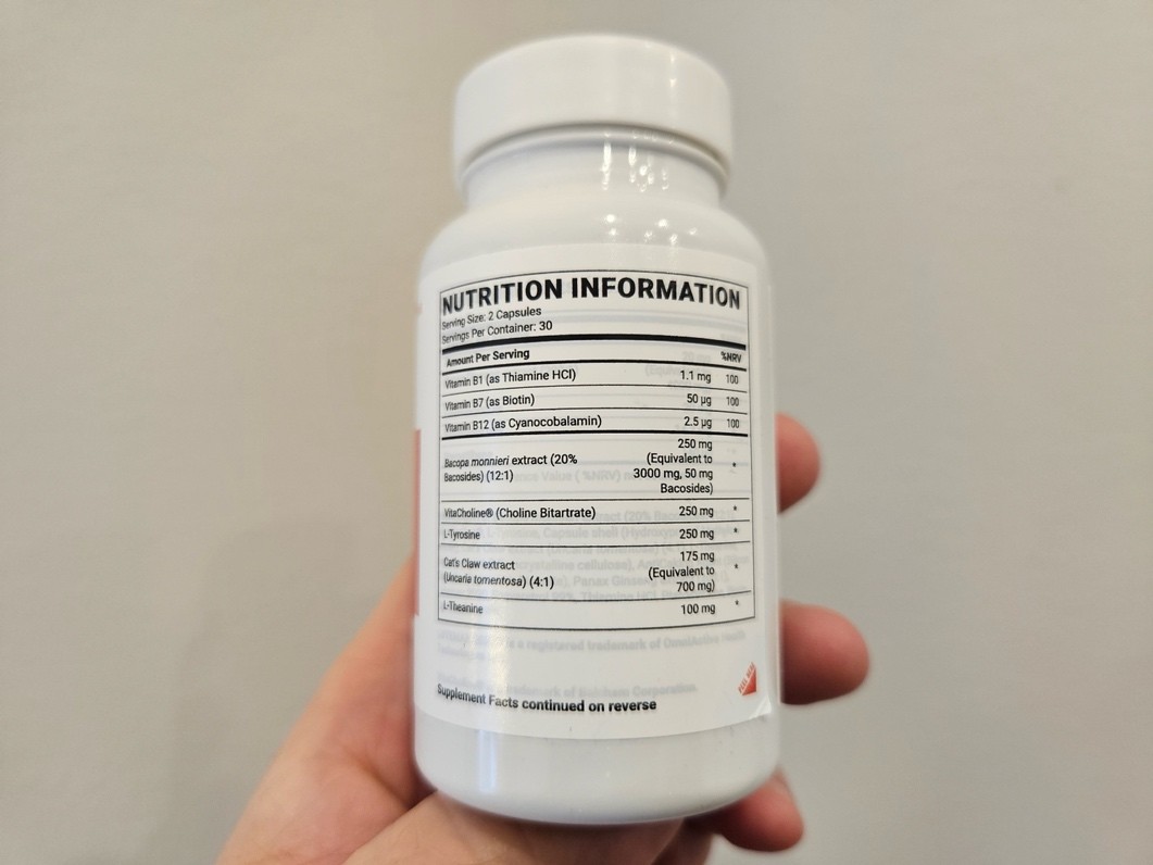 Best Nootropics 2025: In-Depth NooCube Review of the Smart