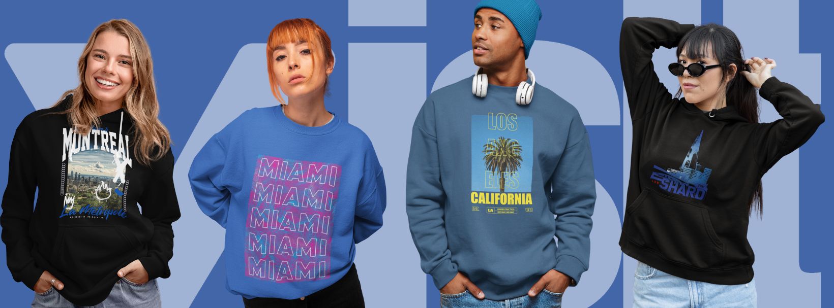 Launch of VisitVisit.com: The World’s First City Brand