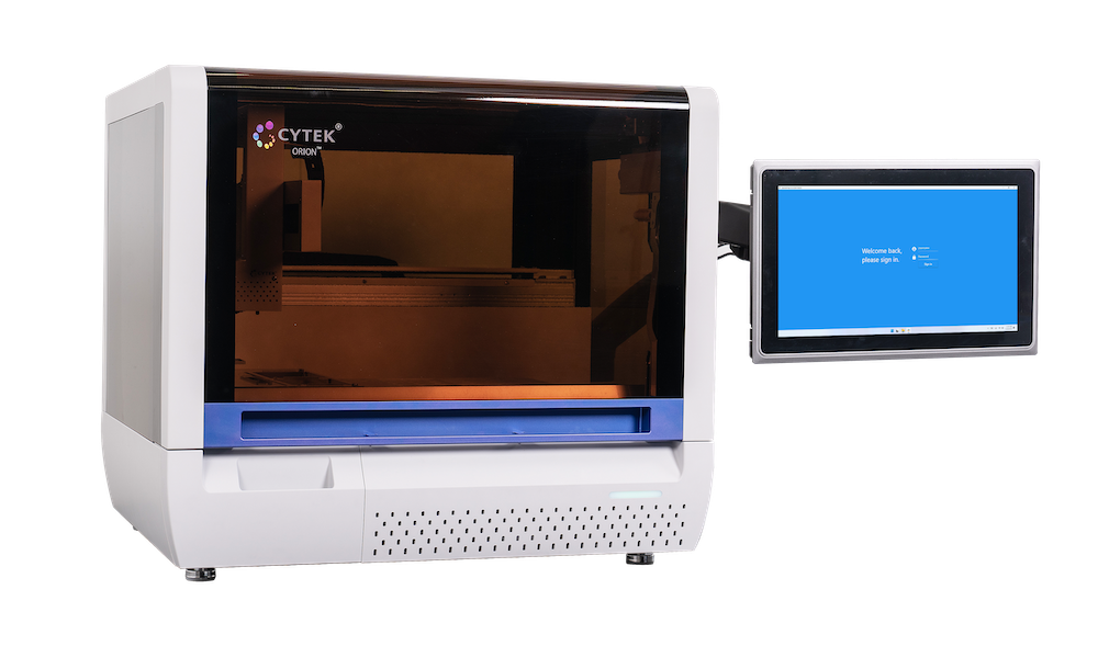 Cytek® Biosciences Introduces the Cytek Orion™ Reagent Cytek® Biosciences Introduces the Cytek Orion™ Reagent