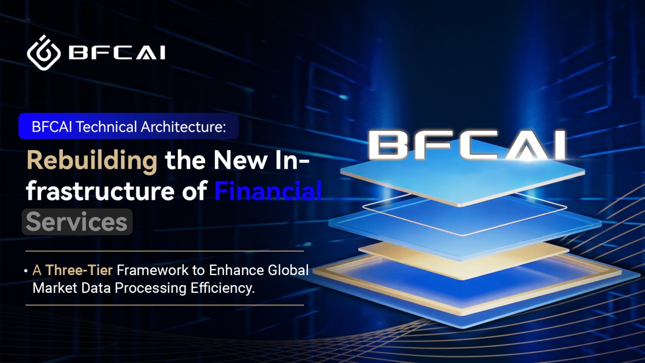 BFCAI Q3 2025 Plan: Deepening the Layout of Global