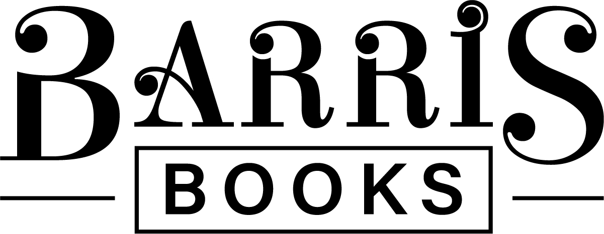 BOOK TWO IN THE MIDDLE GRADE CHILDREN’S ILLUSTRATED BARRIS