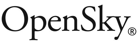Opensky Logo
