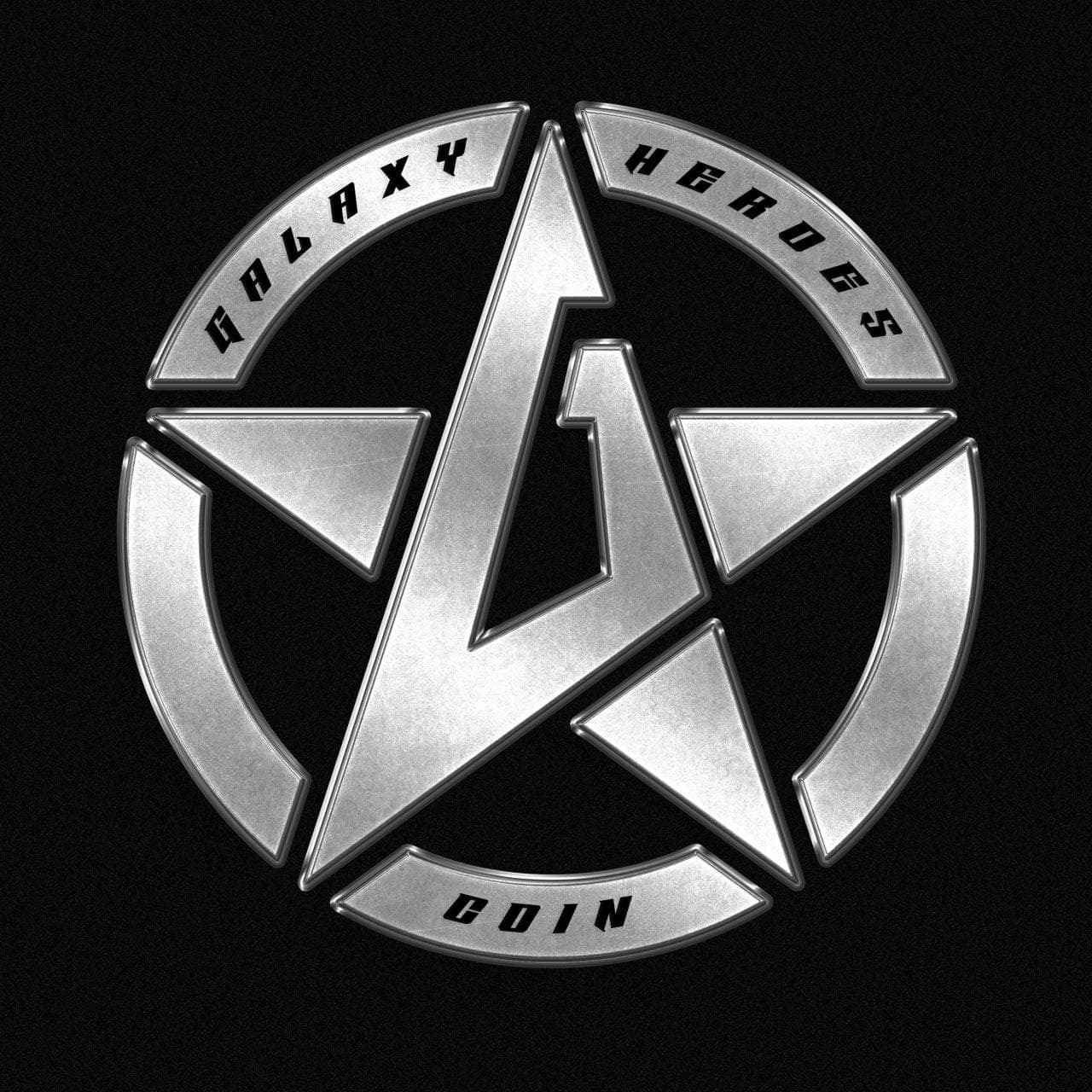 Galaxy Heroes Coin (GHC) Releases their Swap & Full Staking