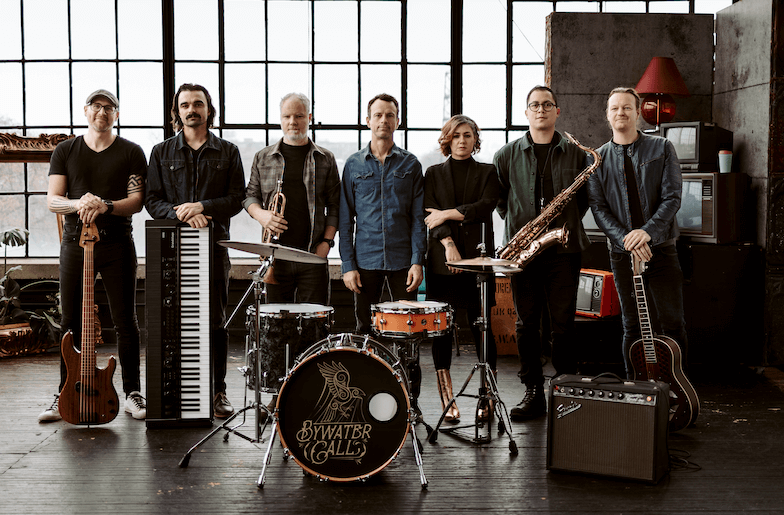 Playing with Fire, Inc. Hosts 'Music Party of the Year’